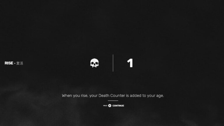 How does the Death Counter work in Sifu, explained - Pro Game Guides