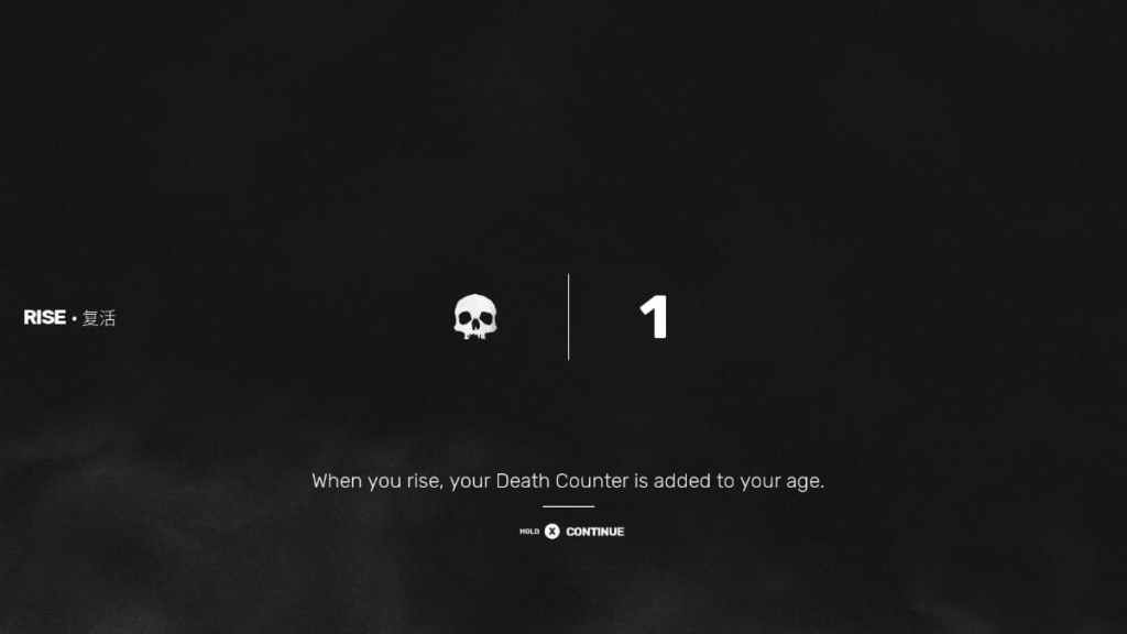 How does the Death Counter work in Sifu, explained | Pro Game Guides