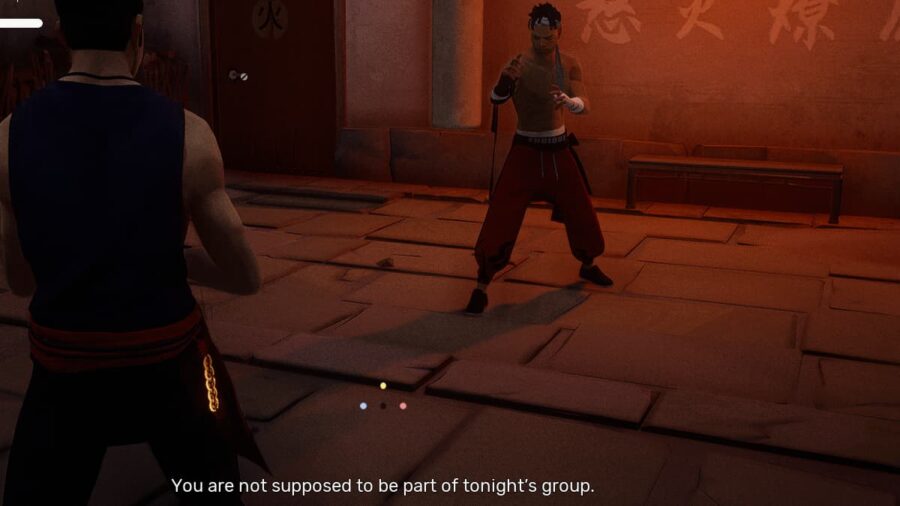 All Investigation locations in The Club in Sifu – Detective Board Guide ...