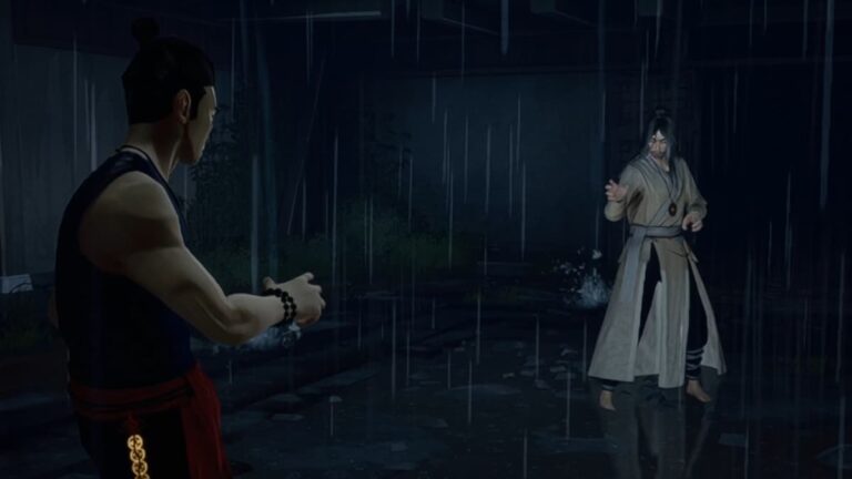 How to get the Legendary Talismans of Wuxing trophy in Sifu? - Pro Game ...