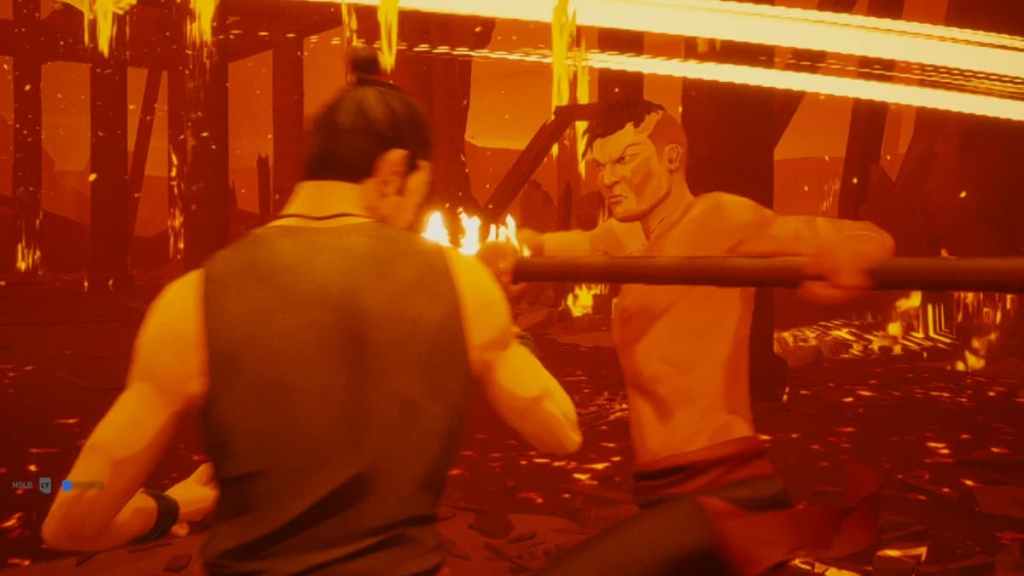 How to get the Tiger on Fire trophy in Sifu? | Pro Game Guides