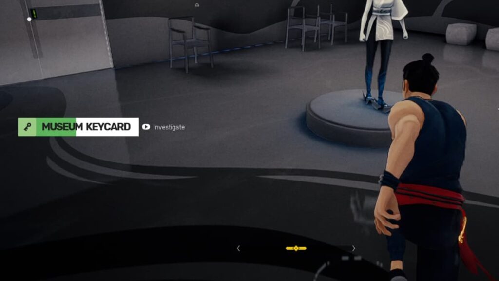 All Investigation locations in The Museum in Sifu – Detective Board ...