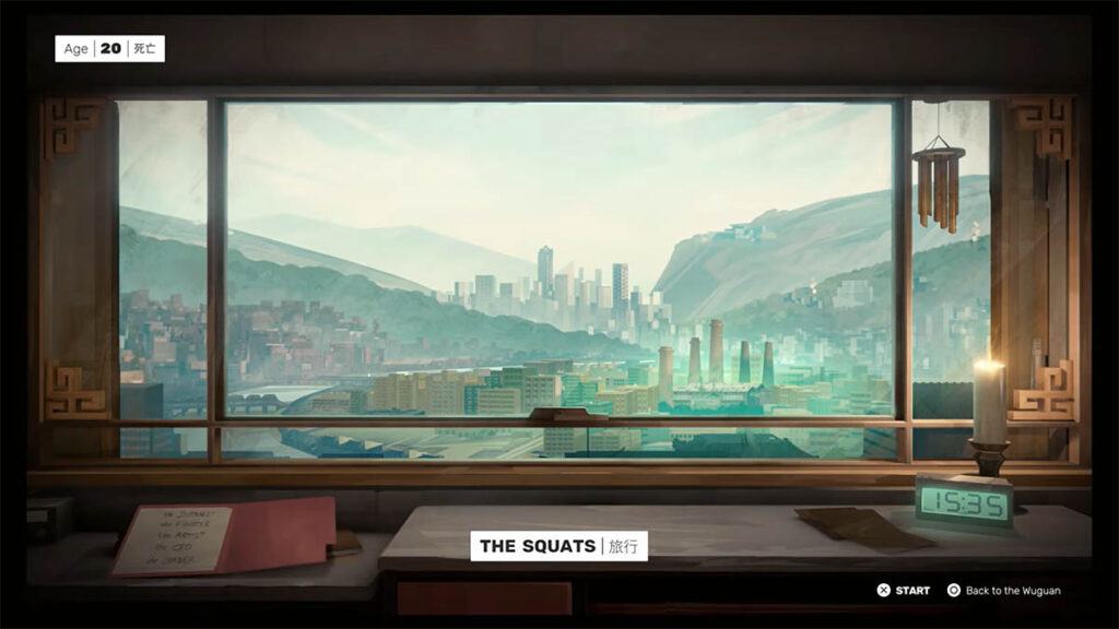 How to replay levels in Sifu - Pro Game Guides