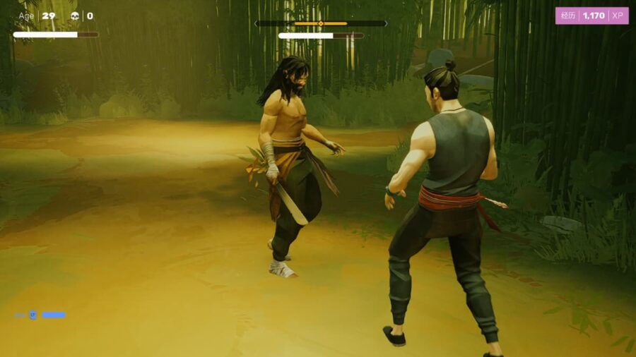 How to get the Muk Yan Master trophy in Sifu - Pro Game Guides