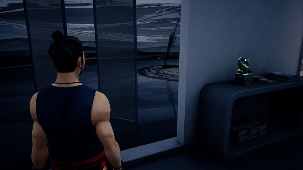 Where to find all the Shrine locations in The Museum in Sifu? - Pro ...