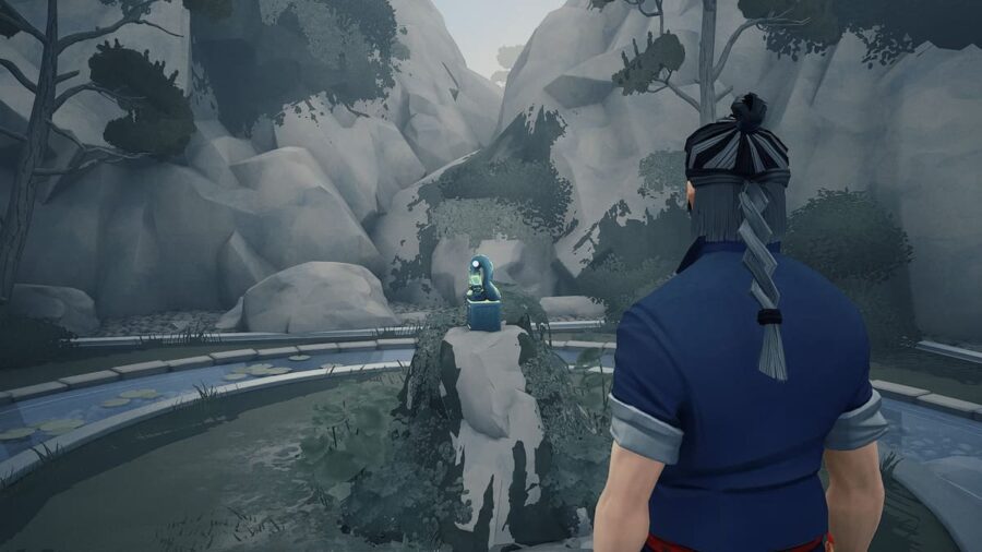 Where to find all Shrine locations in The Sanctuary in Sifu? - Pro Game ...