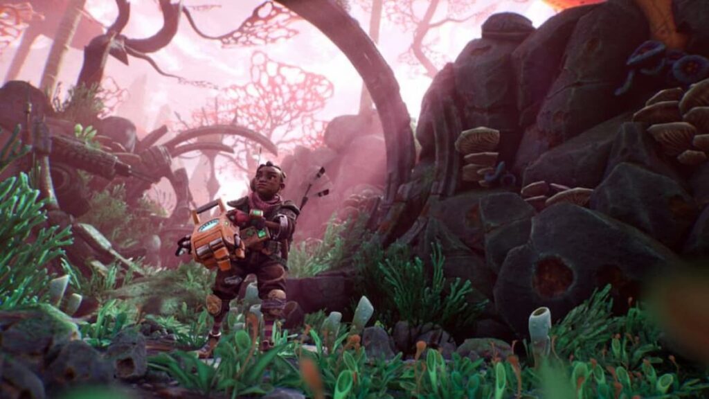 The Gunk - Pro Game Guides