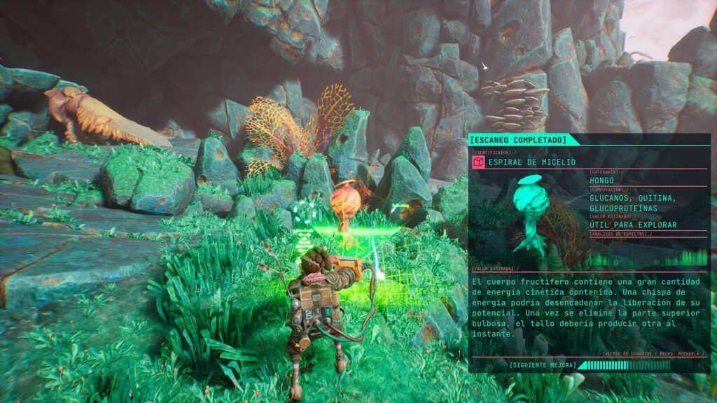 How to unlock all ability upgrades in The Gunk | Pro Game Guides