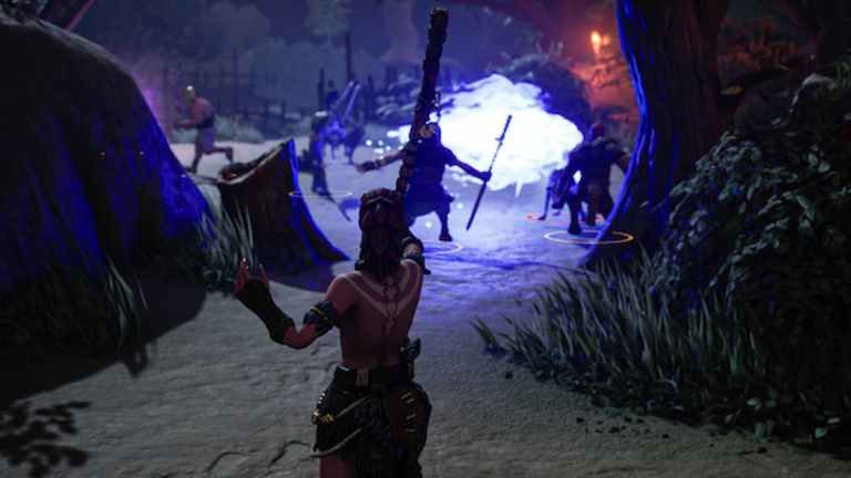 All achievements and trophies for The Waylanders | Pro Game Guides