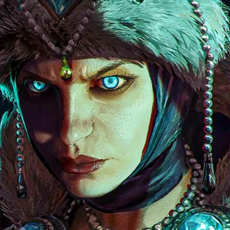 What is the Great Maw in Total War: Warhammer 3? - Pro Game Guides