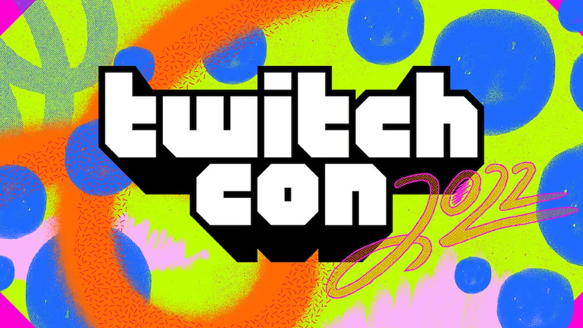 What are the dates and locations for TwitchCon 2022? | Pro Game Guides