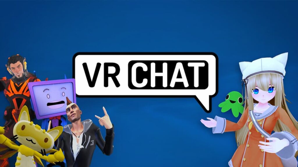 How to find VRChat avatars & save your 'favorites' - Pro Game Guides