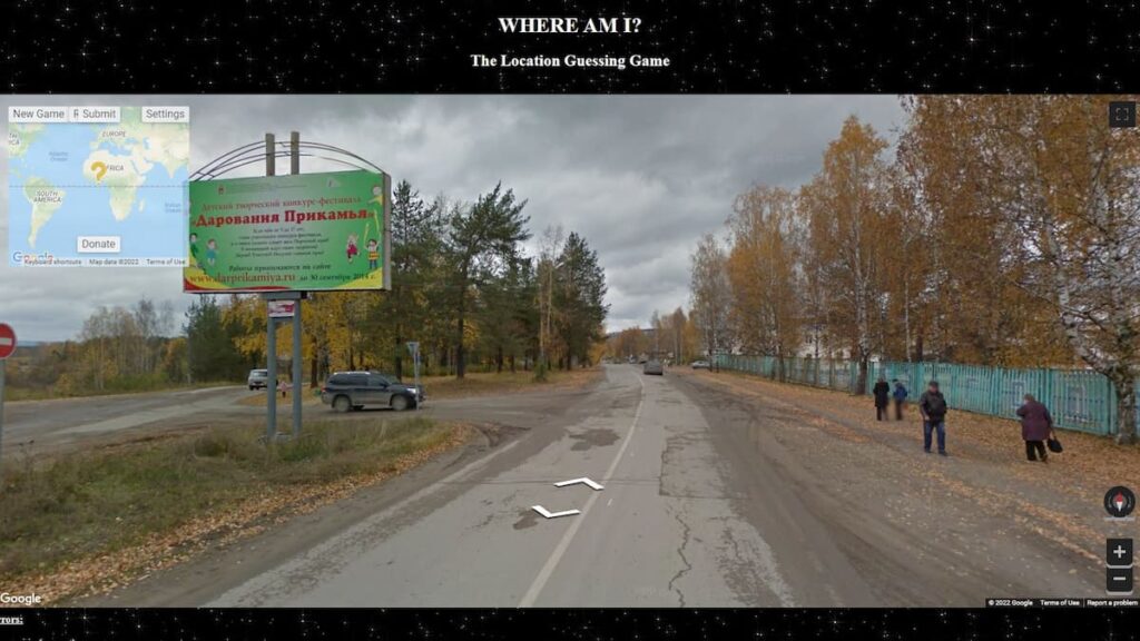 GeoGuessr Free Alternatives - Play Geography Games Free - Pro Game Guides