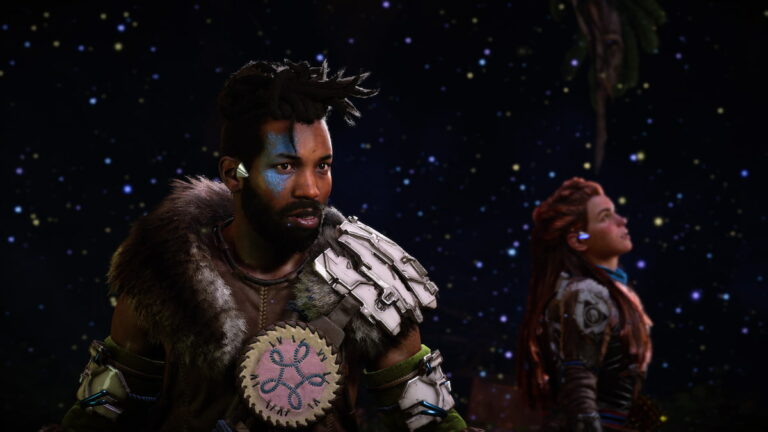 Who is Varl in Horizon Forbidden West? - Pro Game Guides