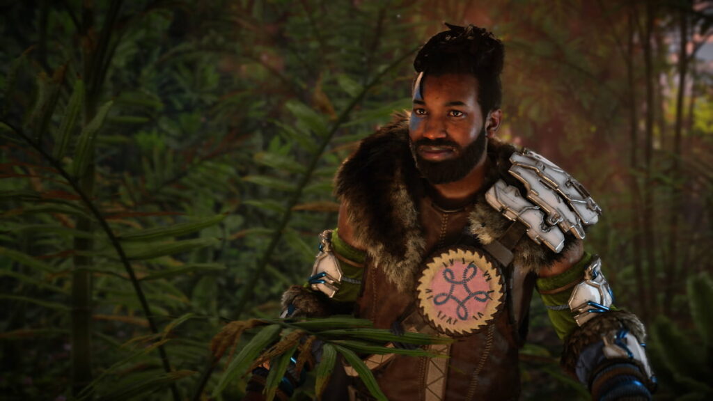 Who is Varl in Horizon Forbidden West? - Pro Game Guides