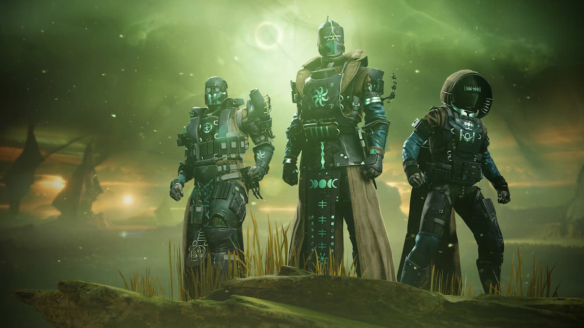 All Voice Actors in Destiny 2: The Witch Queen | Pro Game Guides
