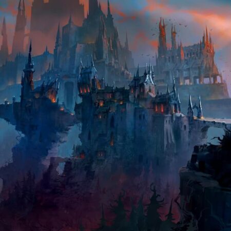 WoW Classic: Dungeon Levels List - Level Requirements, Ranges & Loot ...