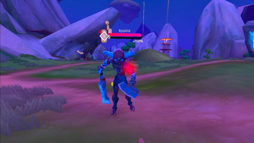 How does combat work in Zenith: The Last City - Pro Game Guides