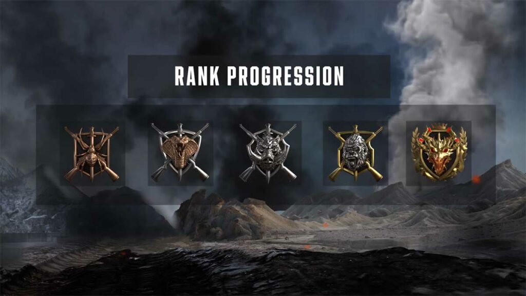 How does Ranked Play work in Call of Duty: Vanguard - Pro Game Guides