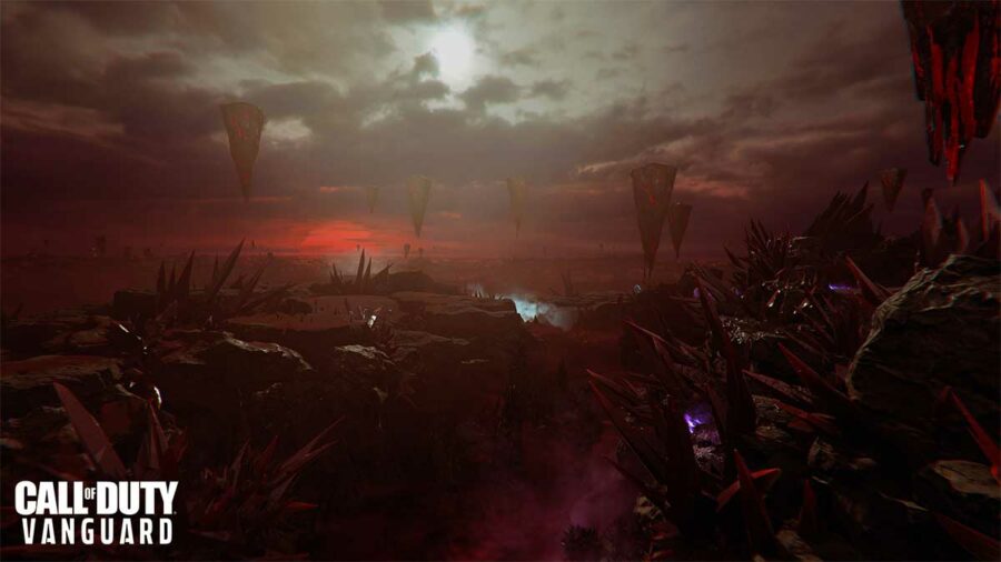 All New Maps Modes And Enemy In Season 2 Of Call Of Duty Vanguard