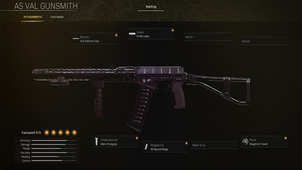 Best Assault Rifles in Season 2 of Call of Duty: Warzone Pacific - Pro ...