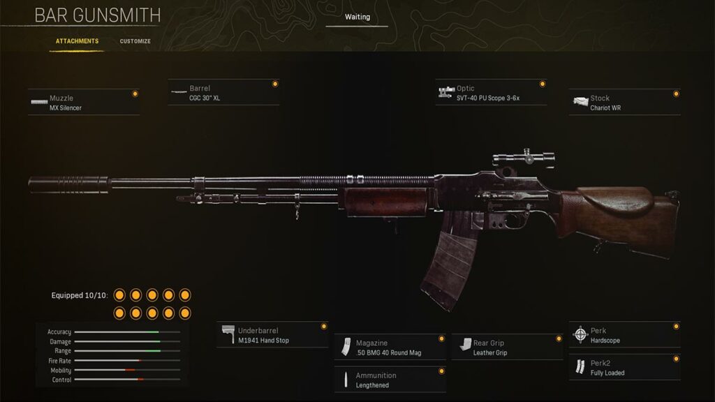 Best Assault Rifles in Season 2 of Call of Duty: Warzone Pacific - Pro ...