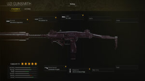 Best Uzi Loadout and Class in Call of Duty: Warzone - Pro Game Guides