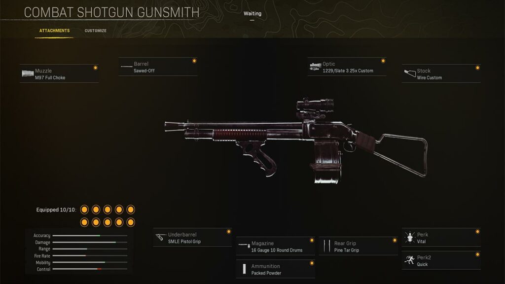 Best Shotguns in Season 2 of Call of Duty: Warzone Pacific - Pro Game ...