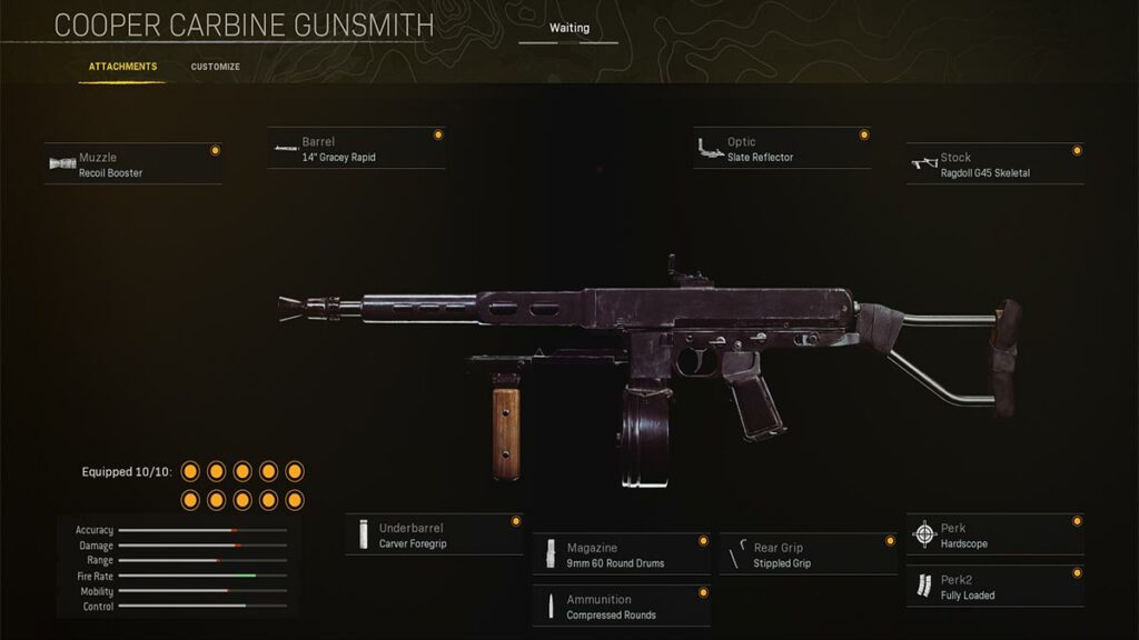 Best Assault Rifles in Season 2 of Call of Duty: Warzone Pacific - Pro ...