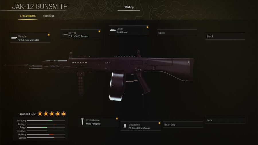 Best Shotguns in Season 2 of Call of Duty: Warzone Pacific - Pro Game ...