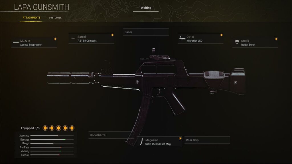 Best Submachine Guns in Season 2 of Call of Duty: Warzone Pacific - Pro ...