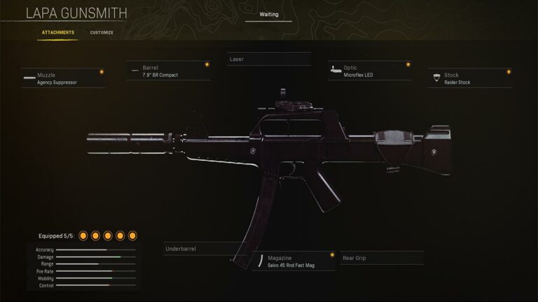 Best Submachine Guns in Season 2 of Call of Duty: Warzone Pacific - Pro ...