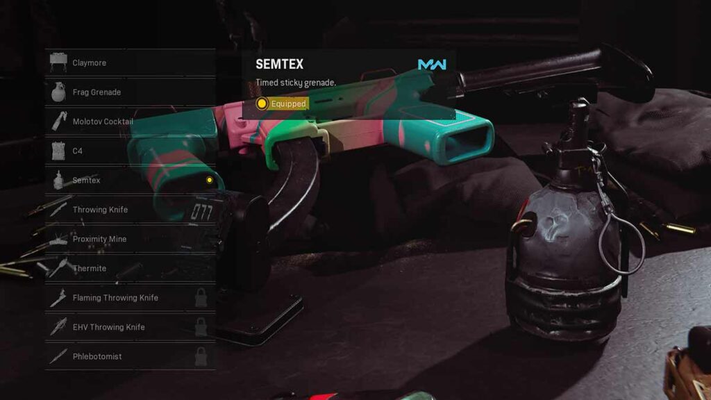 Best Equipment and Throwables in Call of Duty: Warzone Pacific - Pro ...