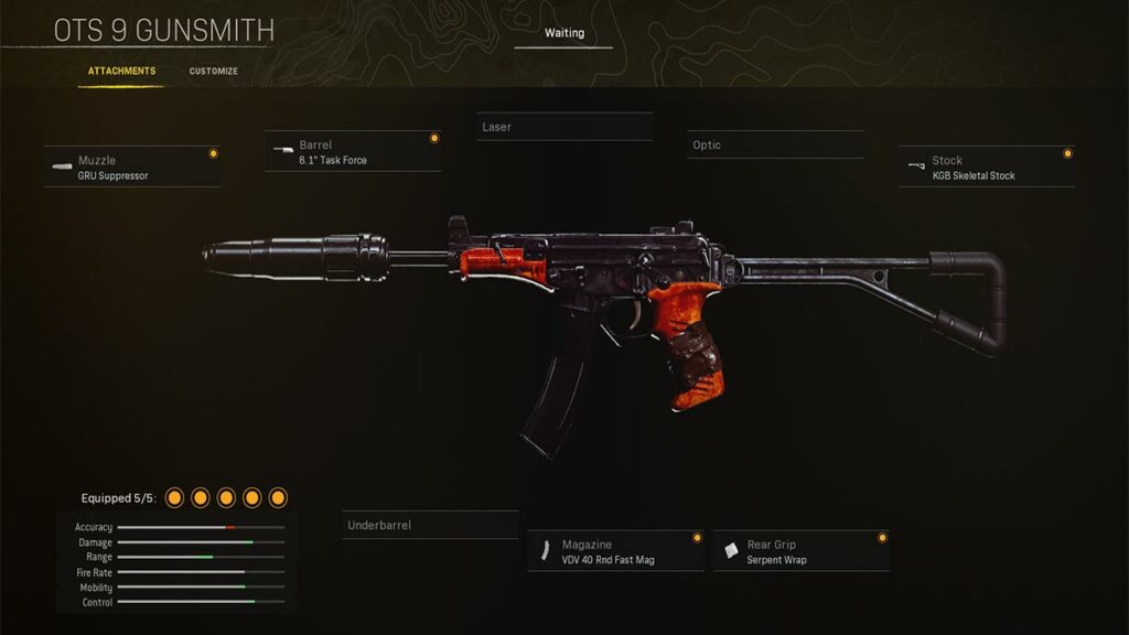 Best Submachine Guns in Season 2 of Call of Duty: Warzone Pacific - Pro ...