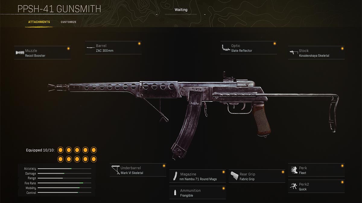 Top 10 Weapons with Fastest TTK in Warzone | Pro Game Guides