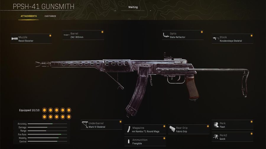 Top 10 Weapons with Fastest TTK in Warzone | Pro Game Guides