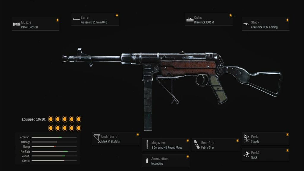 Best Rebirth Island Weapon Loadouts in Warzone - Pro Game Guides