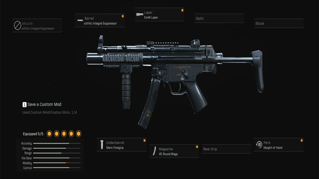 Best Rebirth Island Weapon Loadouts In Warzone Pro Game Guides