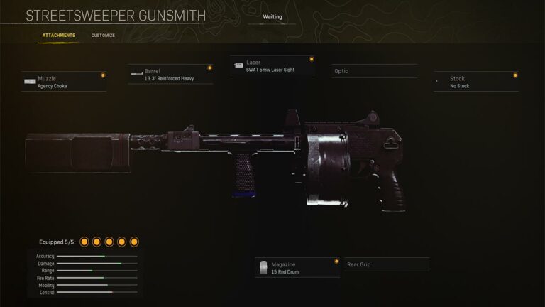 Best Shotguns in Season 2 of Call of Duty: Warzone Pacific - Pro Game ...