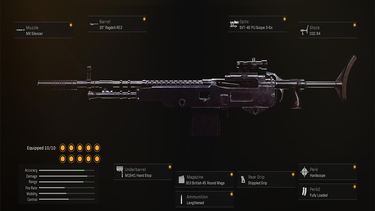 Top 10 Weapons with Fastest TTK in Warzone | Pro Game Guides