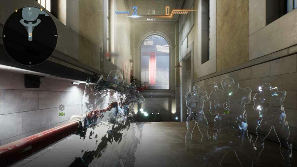 How to play Spectre Mode on CrossfireX - Pro Game Guides