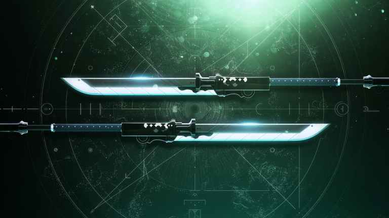 Best perks for crafting The Enigma glaive in Destiny 2 | Pro Game Guides