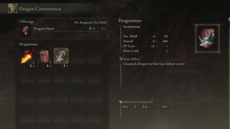 What is the Ritual of Dragon Communion in Elden Ring? - Pro Game Guides