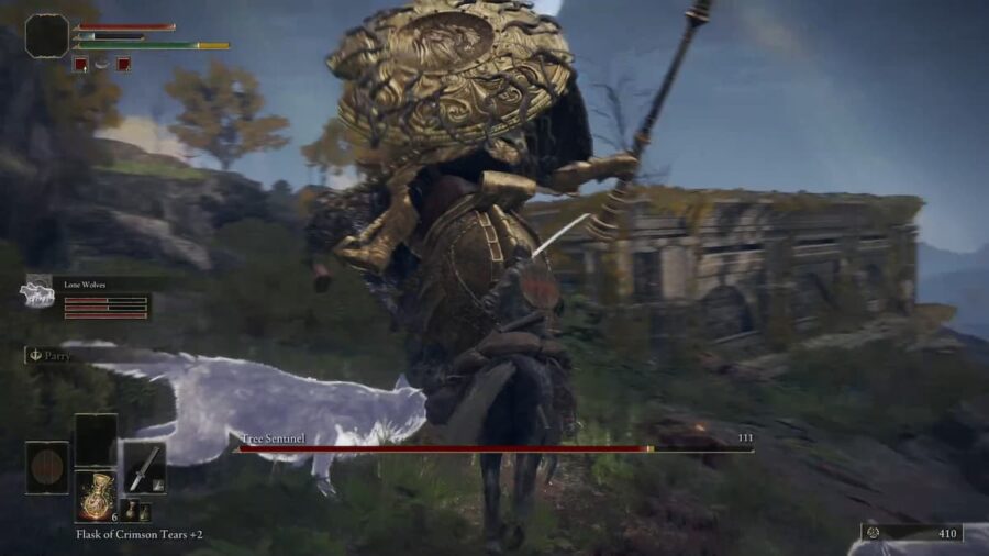 Should you fight the Tree Sentinel early in Elden Ring? - Pro Game Guides
