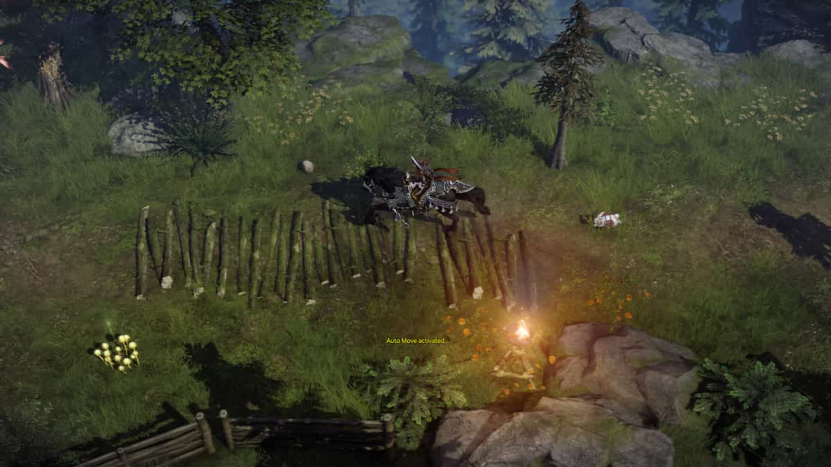 Where to find "Lesson Learned from Failures" Hidden Story in Lost Ark ...