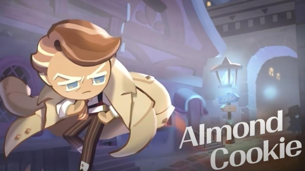 Best Almond Cookie Toppings build in Cookie Run: Kingdom | Pro Game Guides