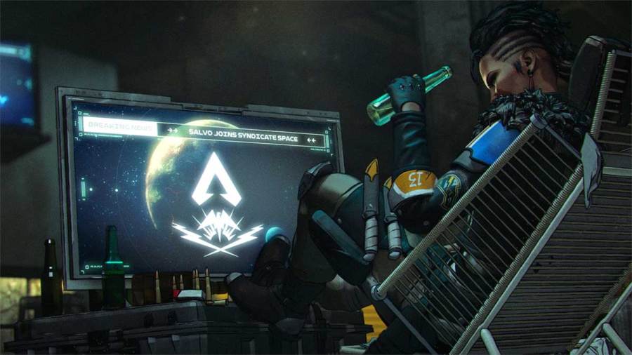 Apex Legends: Rules 24, 32, 33, 34, 35 & 63 Explained | Pro Game Guides