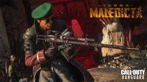 All new maps, modes, and enemy in Season 2 of Call of Duty: Vanguard ...