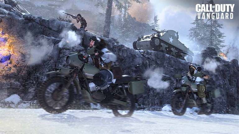 All new vehicles coming with Season 2 of Call of Duty: Warzone and ...