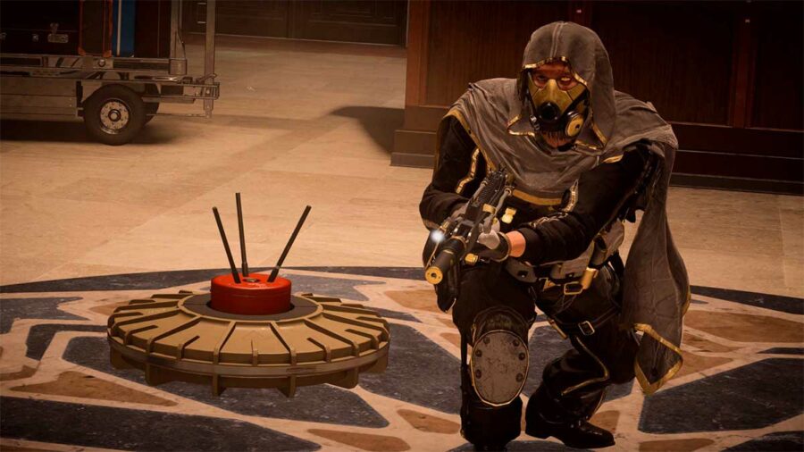 Best Equipment and Throwables in Call of Duty: Warzone Pacific - Pro ...